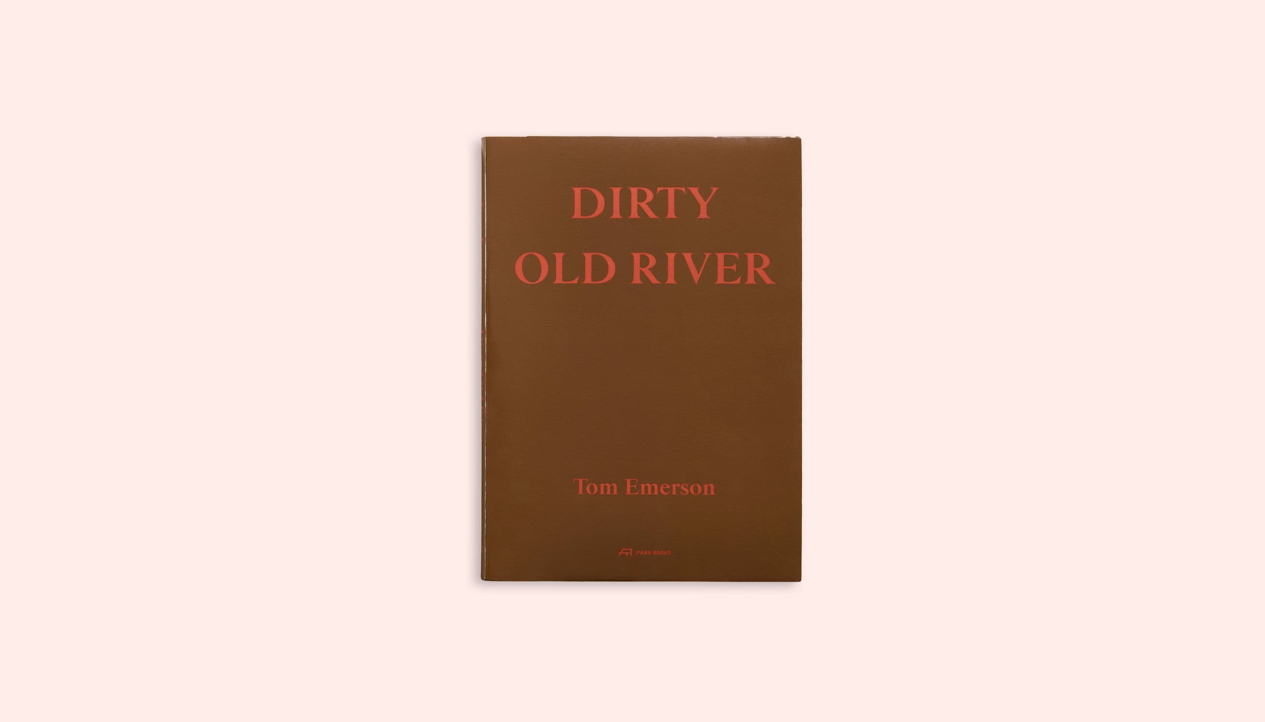 dirty old river